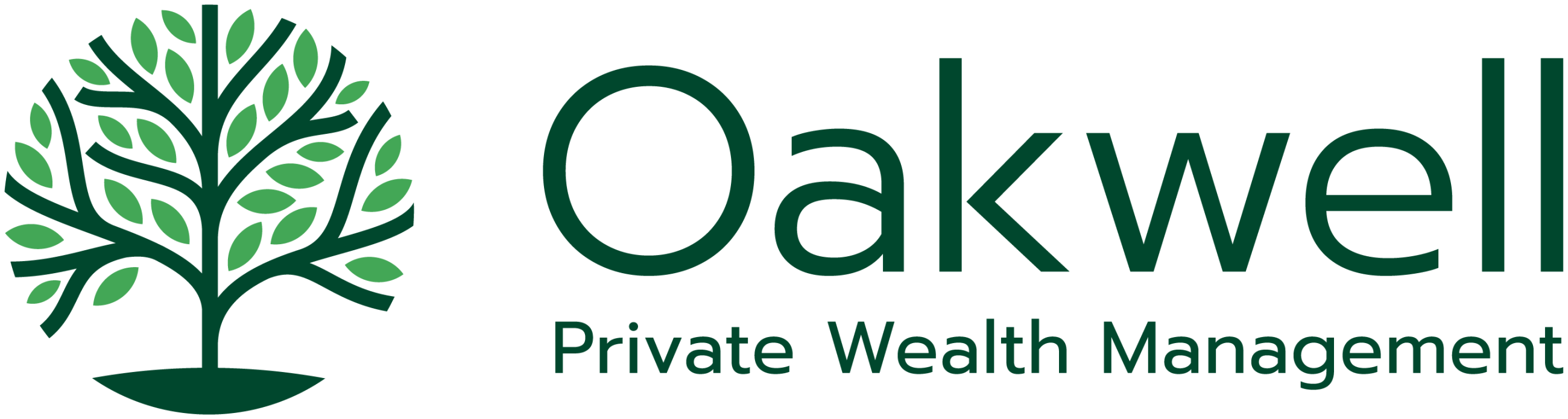 Financial Services | Oakwell Private Wealth Management