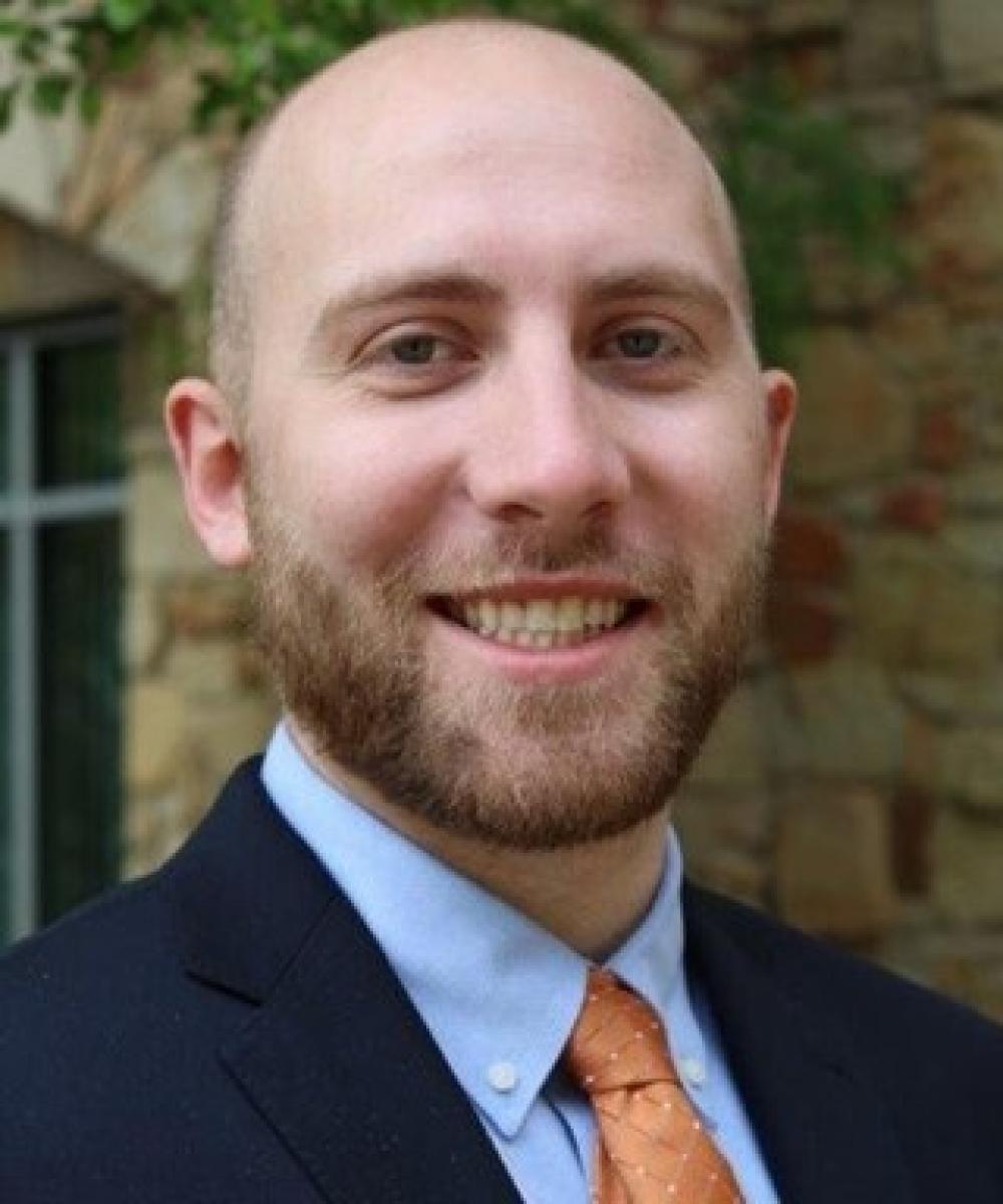 Patrick | Lead Advisor | Oakwell Private Wealth Management